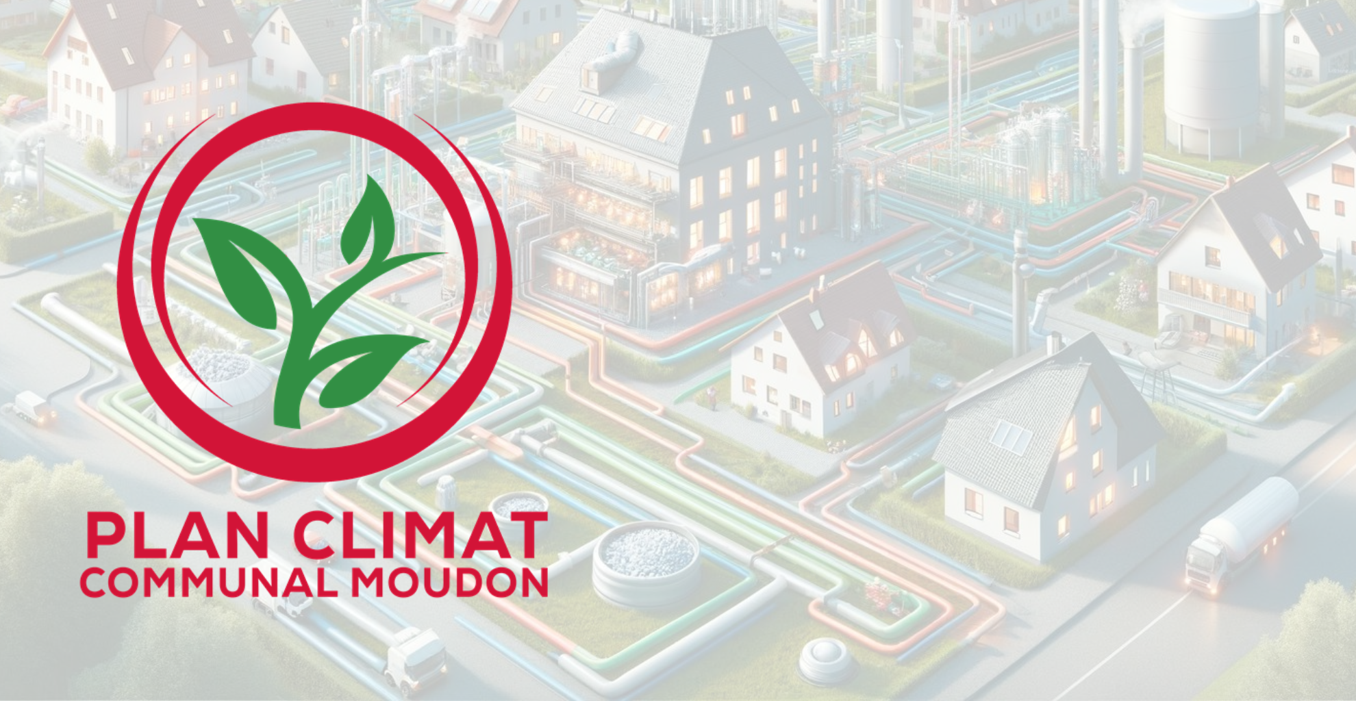 Développer les réseaux de chaleur d’origine renouvelable | Moudon